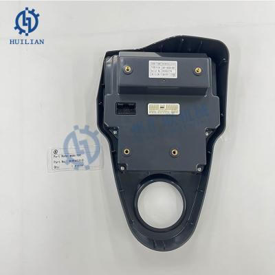China Sumitomo SH200A6 Monitor KHR65310 Display Screen Excavator Parts LCD Liquid Crystal Display Vehicle-mounted Display Module Repair for sale