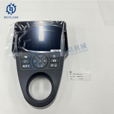 China Sumitomo SH200A6 Monitor KHR65310 Display Screen Excavator Parts LCD Liquid Crystal Display Vehicle-mounted Display Module Repair for sale