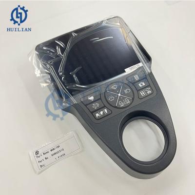 China Sumitomo SH200A6 Monitor KHR65310 Display Screen Excavator Parts LCD Liquid Crystal Display Vehicle-mounted Display Module Repair for sale
