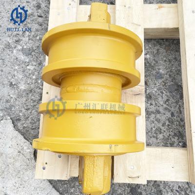 China D65-EX12 Undercarriage Bulldozer Dozer Track Roller RD60 D65 D65ex-12 Track Bottom Carrier Roller Excavator Undercarriage Part for sale