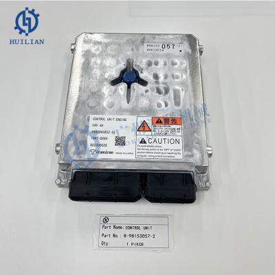 China SUNITOMO SH200A5 Controller 8981530572 ECU ECM Electronic Engine Control Unit Engine Control Module Excavator Parts Repair Powertrain for sale