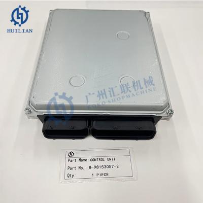 China SUNITOMO SH200A5 Controller 8981530572 ECU ECM Electronic Engine Control Unit Engine Control Module Excavator Parts Repair Powertrain for sale