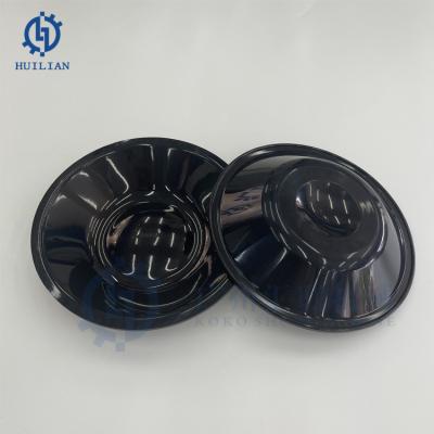 Duração de vida útil SBC410 SBC610 SBC650 SBC800 SBC850 Marteladora de diafragma hidráulica para peças sobressalentes de quebra-chamas