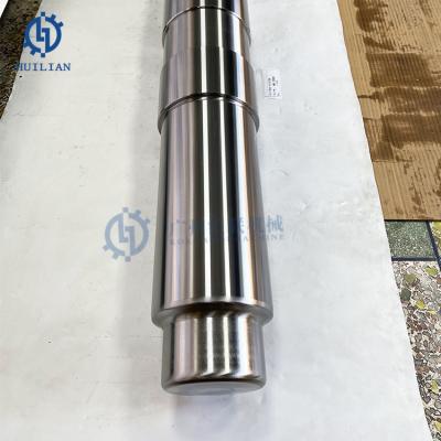 China Pistón de martillo hidráulico Atlas Copco HB3000 HB4700 HB5800 HB7000 para construcción, piezas de martillo hidráulico, pistón en venta