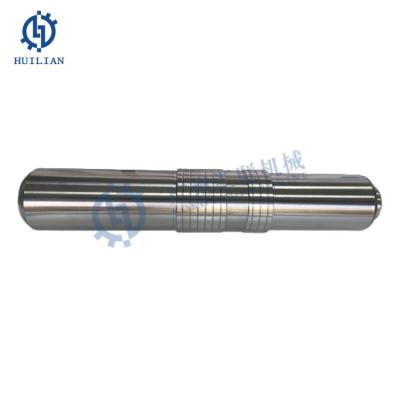 China FURUKAWA FS27 F30 F35 FS37 F45 Pistón de martillo hidráulico 8220201 Pistón de rotor de calidad para excavadora Parte de repuesto de rotor hidráulico de roca en venta