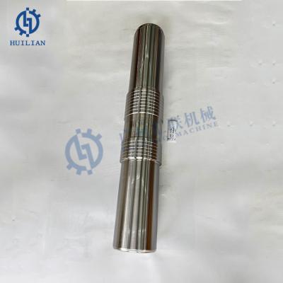 China HANWOO RHB313 RHB320 RHB322 RHB325 RHB330 Pistón de martillo hidráulico Pistón de rotor de alta calidad para excavadora en venta