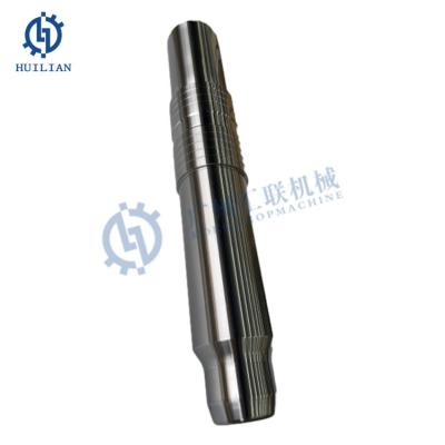 FURUKAWA HB30G HB15G HB20G PLUS pistón de martillo hidráulico 228526 pistón de rotor de calidad para excavadora pieza de repuesto de rotor hidráulico de roca