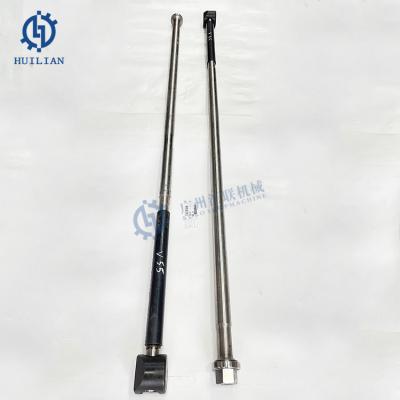 China Montabert V55 86629383 BRV43 BRV45 Hydraulic Breaker Spare part Through Bolt Side  For Hydraulic Breaker for sale