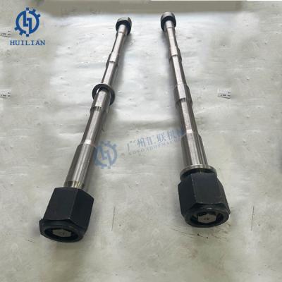 China FURUKAWA HB30G-36003 HB30G HB20G HB15G Hydraulic Hammer Spare Parts Through Bolt For Hydraulic Breaker for sale