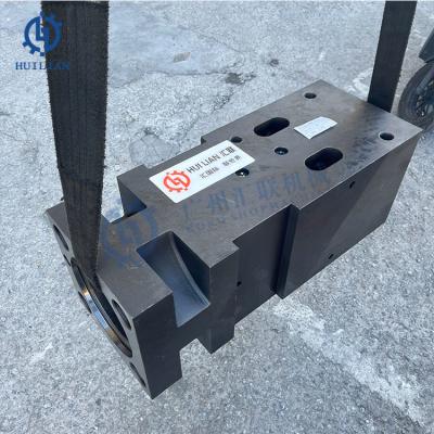 China Furukawa F30 F35 FS37 F45 Front Head Hydraulic Breaker Hammer Cylinder Back Head for Excavator Construction Machinery Spare Parts Rock for sale