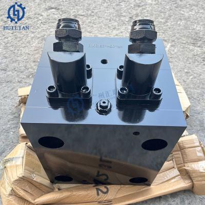 China FURUKAWA HB40G HB30G HB15G Hydraulic Breaker Hammer Back Head for Machinery Spare Parts for sale