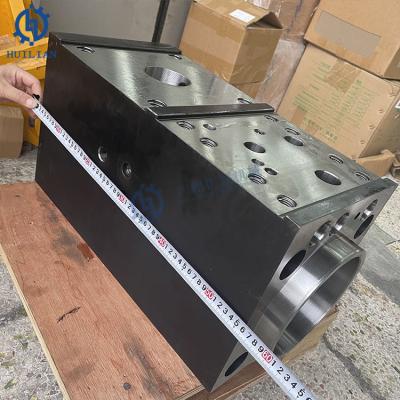 China FURUKAWA HB20G F22 F35 Cylinder for Hydraulic Breaker Hammer use Excavator Hydraulic breaker spare components for sale