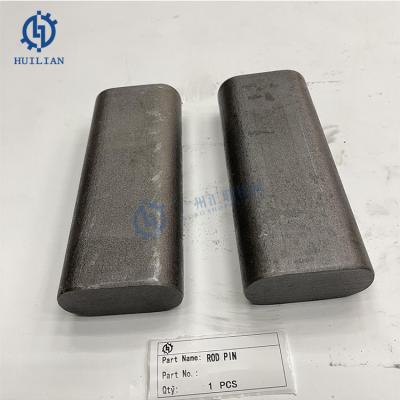 China KOMATSU JTHB210 JTHB230 JTHB310 Hydraulic Breaker Spare Parts Rod Pin Rock Hydraulic Hammer Rod Pin for sale