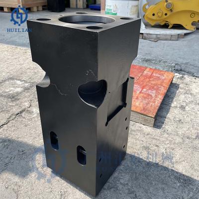 China RHB325 RHB330 RHB340 Hydraulic Breaker Front Head RHB325 Hydraulic Breaker Hammer Spare Parts for sale