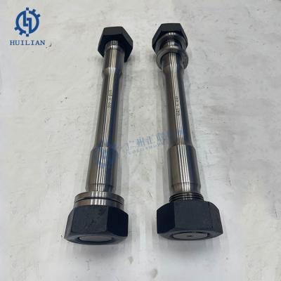 China SOOSAN SB81 SH700 SB40 Side Bolts Hydraulic Breaker Hammer Spare Parts for Construction Machinery Essential Parts for sale