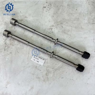 China Furukawa F6 F45 F70 Hydraulic Hammer Through Bolt Hydraulic Rock Breaker Spare Parts for sale