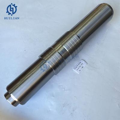 China FURUKAWA FXJ275 FXJ375 FXJ475 Hydraulic Breaker Rock Piston Excavator Hydraulic Hammer Spare Parts for sale
