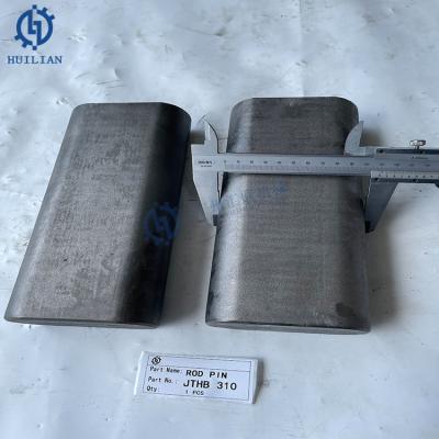 China KOMATSU JTHB310 JTHB210 Rod Pin Hydraulic Breaker Chisel Pin For KOMATSU Spare Parts for sale