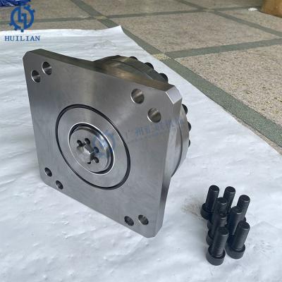 China EDT Hydraulic Breaker Spare Parts EDT8000 EDT6000 EDT4500 Breaker Hammer Accumulator Assy for sale