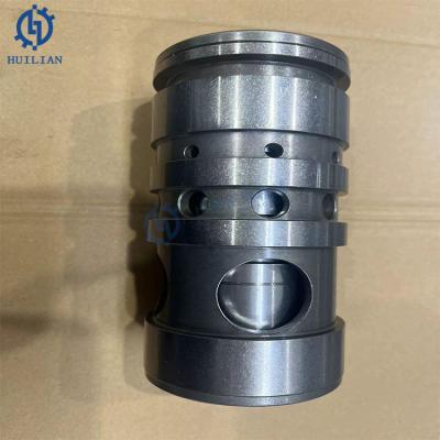 China HANWOOD Control Valve RHB313 RHB320 RHB321 Hydraulic Breaker Standby Valve For Excavator Parts for sale