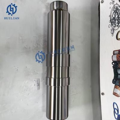 China FURUKAWA FS27 F30 F35 FS37 F45 Pistón de martillo hidráulico 8220201 Pistón de rotor de calidad para excavadora Parte de repuesto de rotor hidráulico de roca en venta