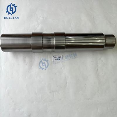 China ATLAS HB2500 3363 0946 00 PISTON Hydraulic Breaker Rock Piston For Excavator Hydraulic Hammer Spare Parts for sale