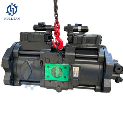 China SY215C SY235 DH225 DH225 Excavator Main Hydraulic Pump K3V112DTP K3V112DTP-1X5R Hydraulic Main Pump Excavator Spare Parts for sale
