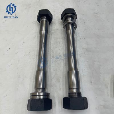 China FURUKAWA HB20G-88219 FXJ375 FXJ475 Hydraulic Breaker Hammer Spare Parts Side Bolts for Construction Machinery Essential Parts for sale