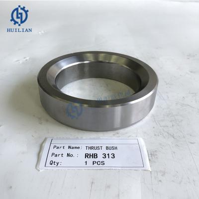 China HANWOO RHB313 RHB328 RHB330 Hydraulic Rock Hammer Hydraulic Breaker Parts Thrust Ring Bush For Construcition Machinery for sale
