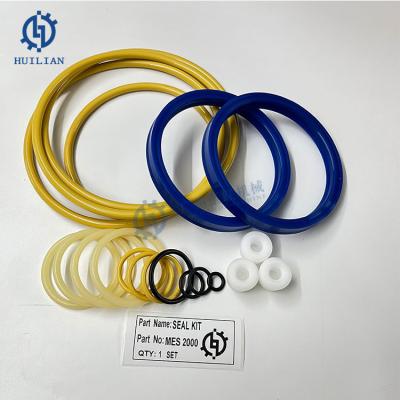 China INDECO MES2000 MES2500 MES3000 Hydraulic Breaker Repair Seal Kit for Hydraulic Hammer Spare Parts for sale