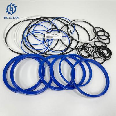 China MSB SAGA MSB800 MS1000 SAGA20 Hydraulic Breaker Seal Kit For Hydraulic Hammer Spare Parts for sale