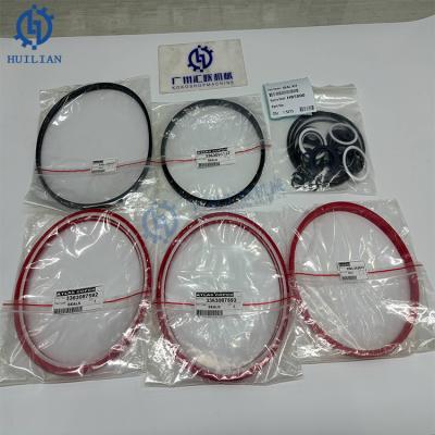 China Atlas Copco HB5800 HB4100 HB4700  Hydraulic Breaker Hammer Repair Seal Kits for sale