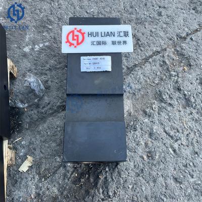 China SOOSAN SB43 SB45 SB50 Hydraulic Breaker Hammer Front Head for Machinery Spare Parts for sale