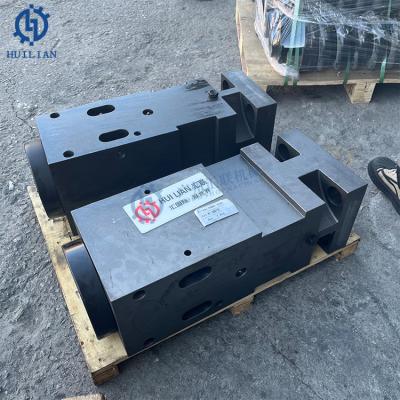 China SOOSAN SB70 SB81 SB100 Hydraulic Breaker Hammer Front Head for Machinery Spare Parts for sale
