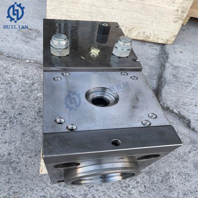 China SOOSAN SB140 SB30 SB35 Cylinder for Hydraulic Breaker Hammer use Excavator Hydraulic breaker spare components for sale