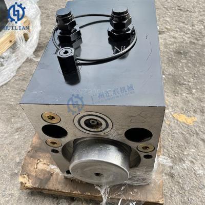 China SOOSAN SB81N SB100 SB121 Cylinder Assy for Hydraulic Breaker use Excavator spare components for sale