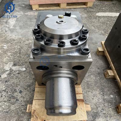 China SOOSAN SB81 SB81N SB81A Cylinder Assy With Accumulator for Hydraulic Breaker use Excavator spare components for sale