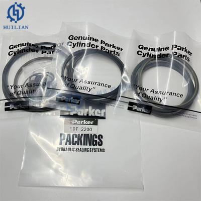 China EDT 2200-Paker Brand 3000 3200 Hydraulic Breaker Hammer Repair tools Seal Kits for sale