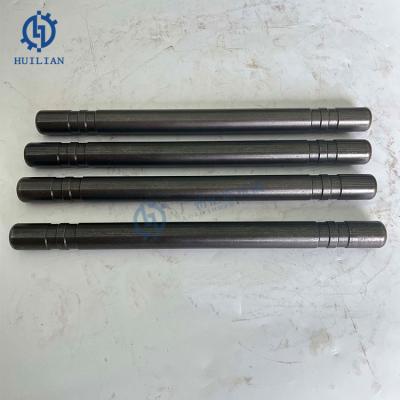 China MONTABERT XL1700 BRH1100 V300 Hydraulic Breaker Hammer Spare Parts Stop Pin For Construction Machinery for sale