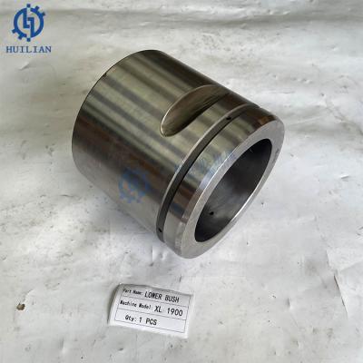 China Montabert XL1900 XL1600 XL1300 Hydraulic Rock Breaker upper bush lower bush Hydraulic Hammer Spare Parts for sale