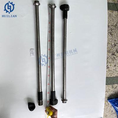 China Montabert BRV32 86352622 BRH125 BRH270 Hydraulic Breaker Spare part Through Bolt Side  For Hydraulic Breaker for sale