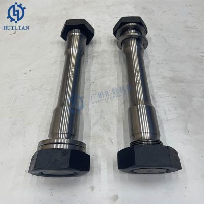 China SOOSAN SB81 SB85 SB121 Hydraulic Breaker Spare parts Side Bolt For  Excavator Hydraulic Hammer for sale