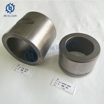 China Daemo DMB180 DMB210 DMB230 DMB250 Hydraulic Breaker Bush Tool Upper Lower Outer Front Cover Lower Bush Inner Thrust Ring Hammer for sale