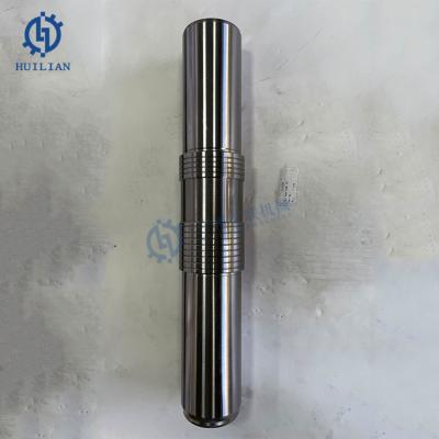 China EVERDIGM EHB23 EHB40 EHB50 Excavator Hydraulic Rock Breaker Spare Parts Piston Hydraulic Hammer For Construction Machinery for sale