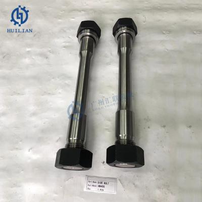 China FURUKAWA HB40G HB50G HB200 Side Bolts Hydraulic Breaker Hammer Spare Parts for Construction Machinery Essential Parts for sale