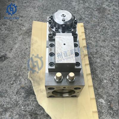 China KOMATSU JTHB120-3 JTHB160-3 JTHB210-3 Hydraulic Breaker Excavator Cylinder Assy Hydraulic Hammer Cylinder Assy Spare Parts Rock Hammer Cylinder Main Body Assy for sale
