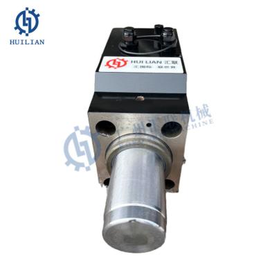 China SOOSAN SB81 SB100 SB121 SB131 Hydraulic Breaker Hammer Cylinder Assy Front Head Back Head for Construction Machinery Spare Parts for sale
