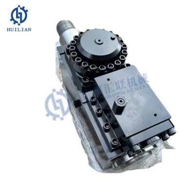 China FURUKAWA HB3G HB5G HB8G HB10G HB20G HB30G HB40G Hydraulic Breaker Hammer Cylinder Assy Front Head Back Head for Construction Machinery Spare Parts for sale