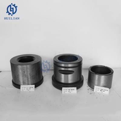 China MSB550 MSB700 MSB800 Hydraulic Rock Breaker Inner Bush Lower Bush Hydraulic Hammer Spare Parts for sale