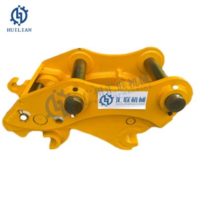 China KOMATSU PC400 PC400LC PC450 PC450-7 Quick Coupler 12t 13t 20t 22t 30t 35t 40t Excavator Quick Coupler for Tilt Hitch for Attachment for sale